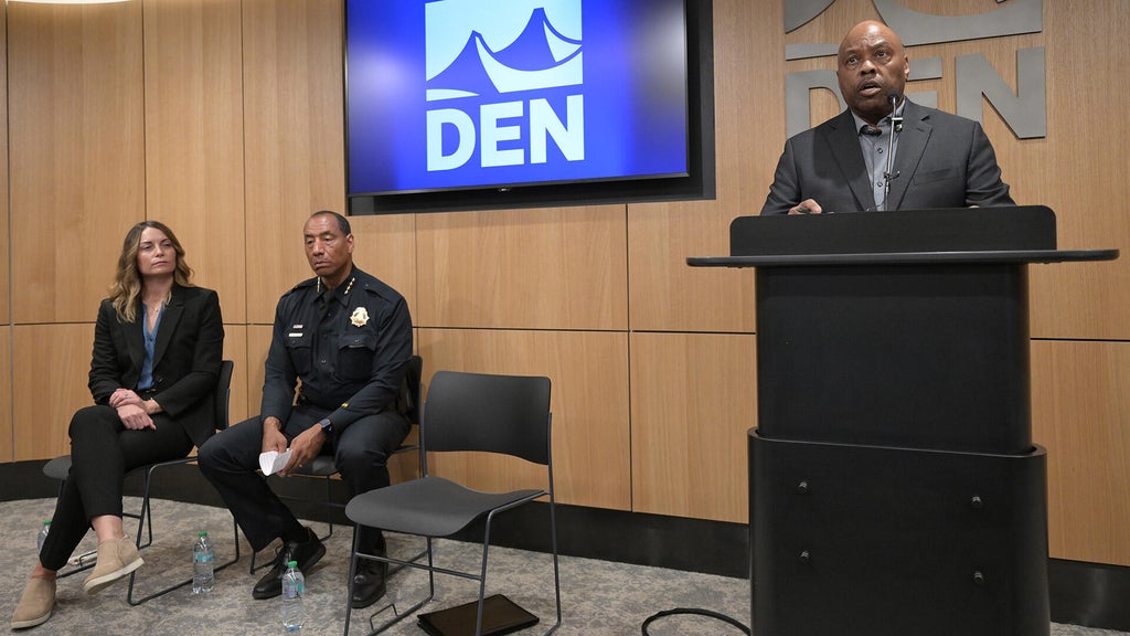 Denver leaders investigate security measures following airport ...
