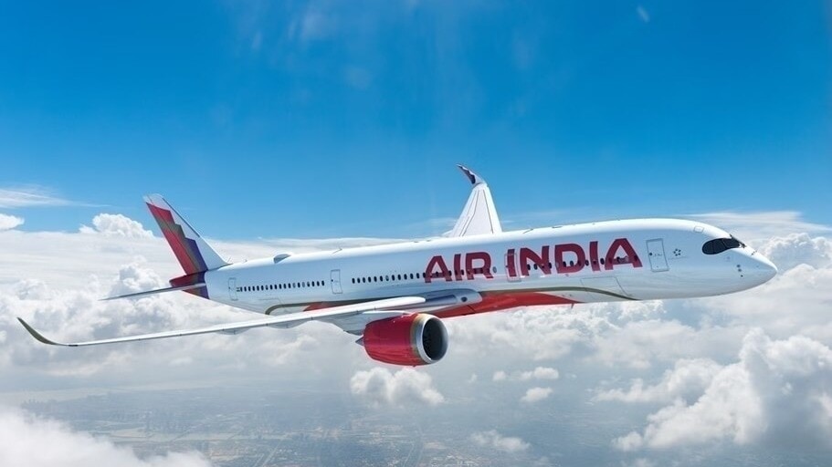 Air India cuts flights to major global destinations as fuel costs surge