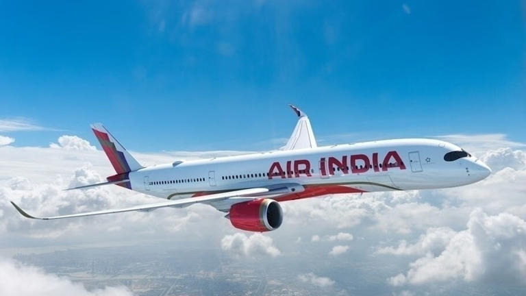 Air India cuts flights to major global destinations as fuel costs surge