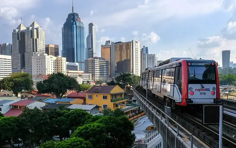 Better coordination needed to unlock housing near transport hubs, says ...