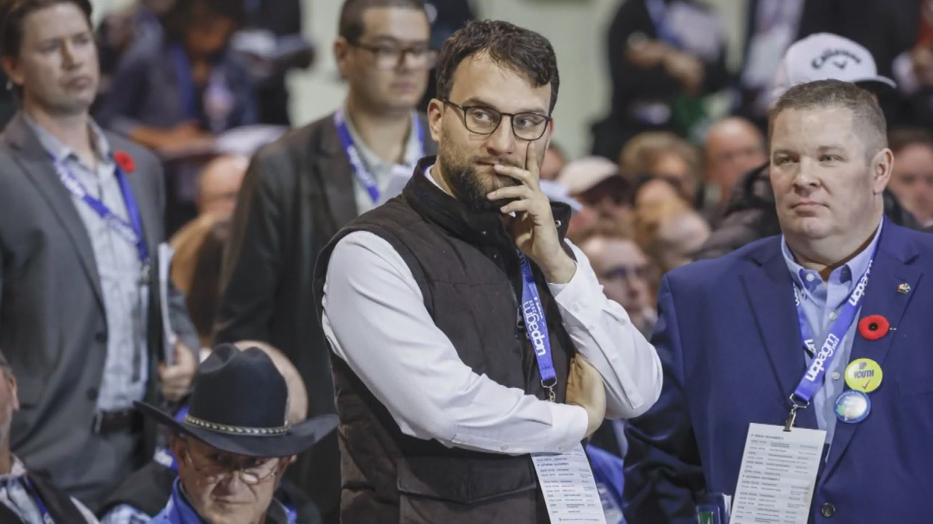 Separatist leader behind voter list leak 'not cooperating': Elections ...