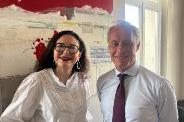 L’avocat Gilles Martha est le nouveau bâtonnier de Marseille