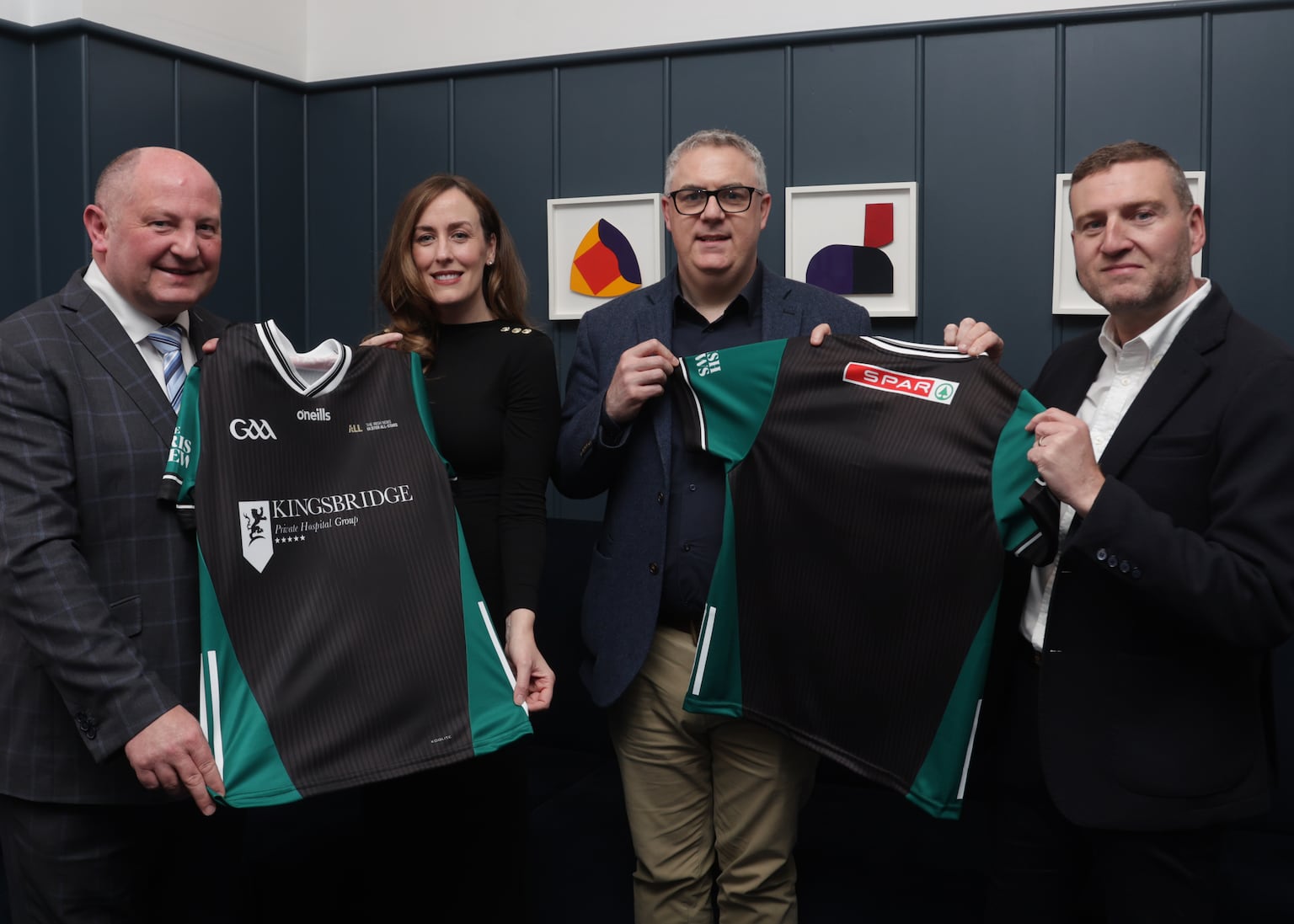 The search for Ulster’s best gets under way with launch of The Irish ...