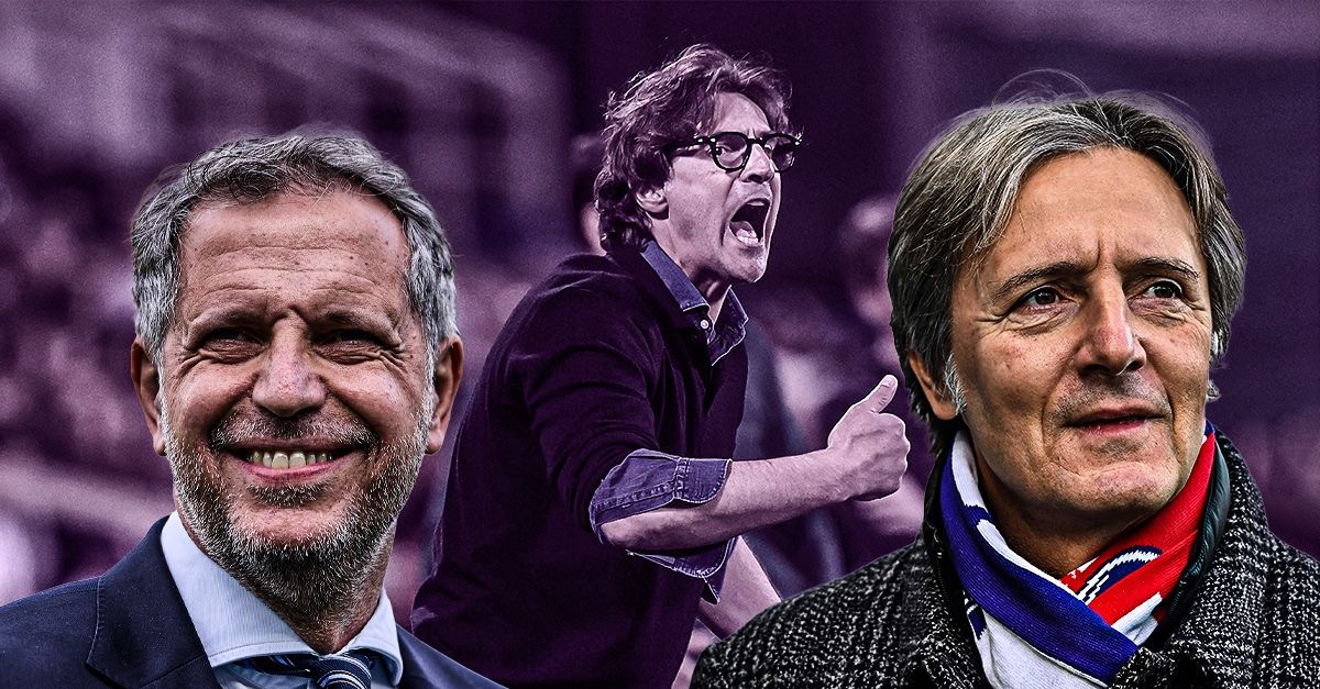 Polverosi: “Sette parole che la Fiorentina avrebbe dovuto rivolgere a ...