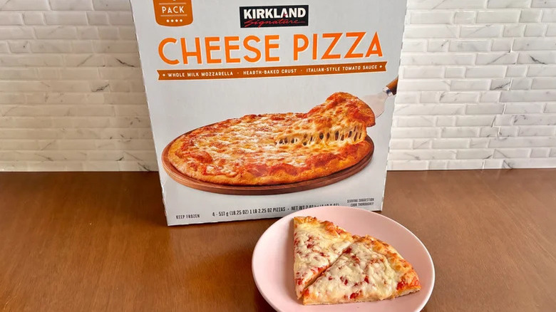9 must-have frozen foods from Costco and 7 you can leave behind
