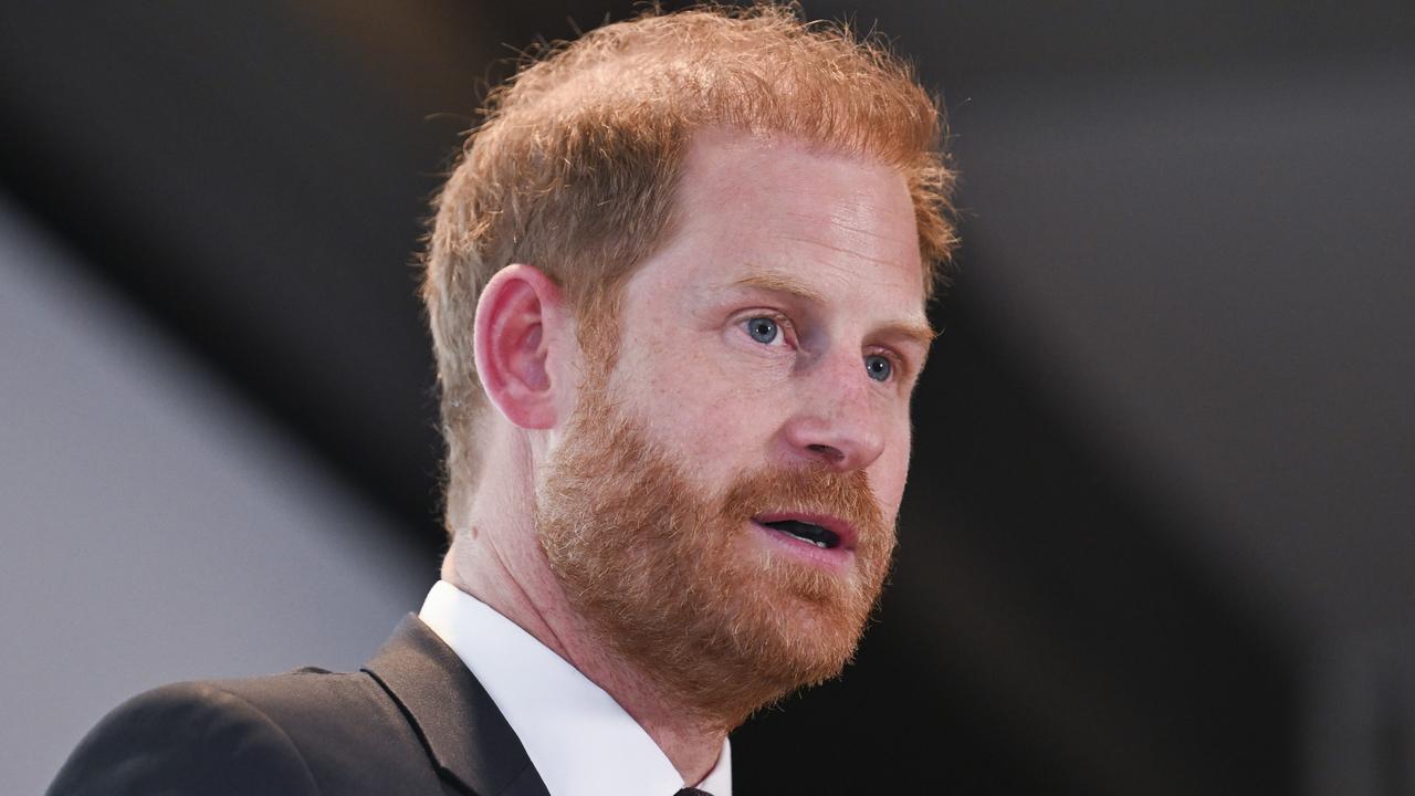 Labor axes funding for Prince Harry-backed Invictus Australia