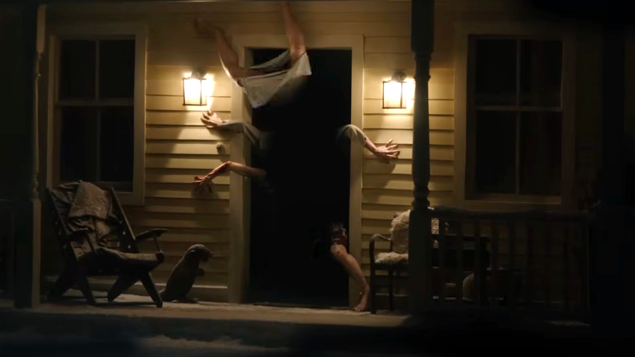 2026's most exciting new horror is the 'Evil Dead meets Silent Hill ...