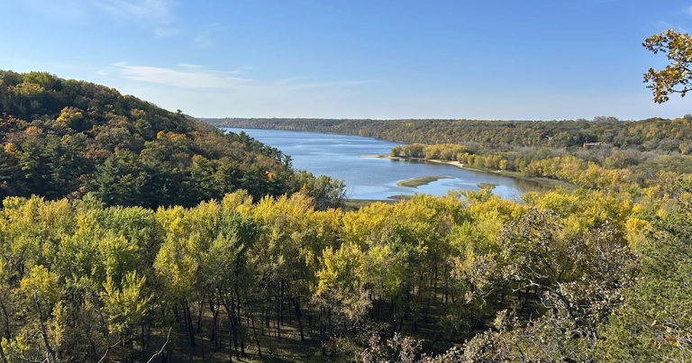 This small-town state park in Wisconsin feels like a local secret