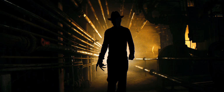 A24's Obsession director wants to make a new Nightmare on Elm Street ...