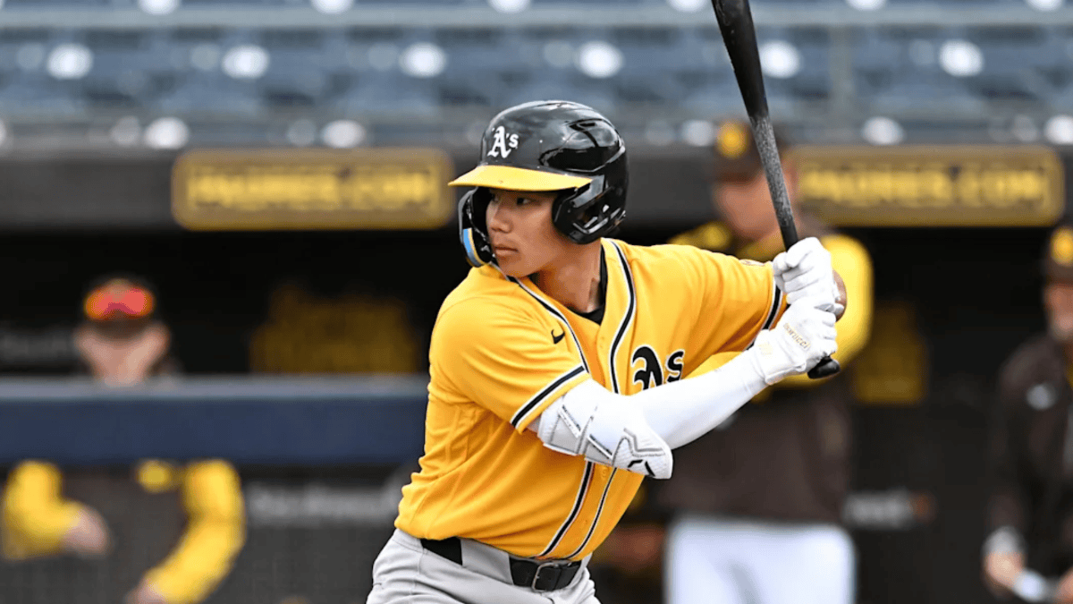 MLB: Japan’s new triple-threat phenom gears up for his big league leap