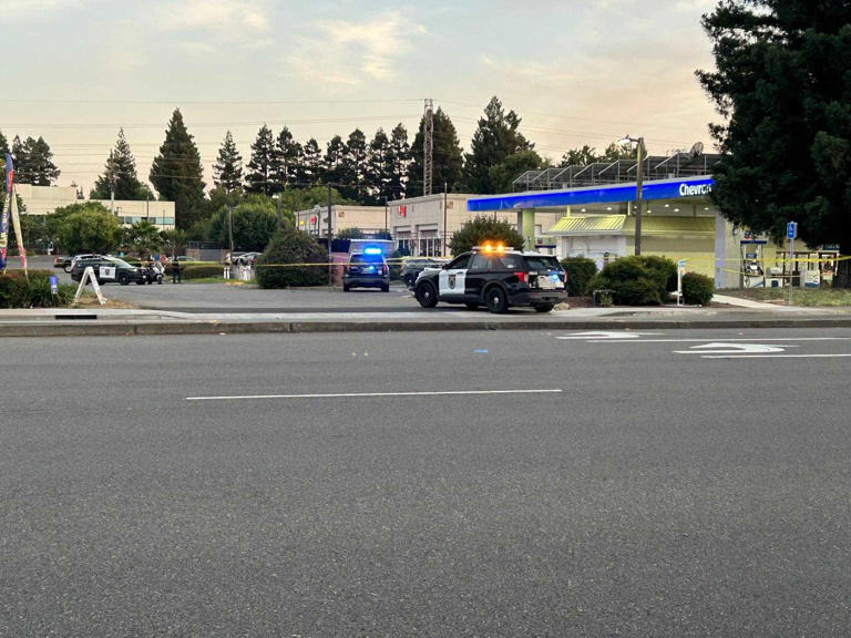 Police investigate stabbing in Sacramento's South Natomas neighborhood