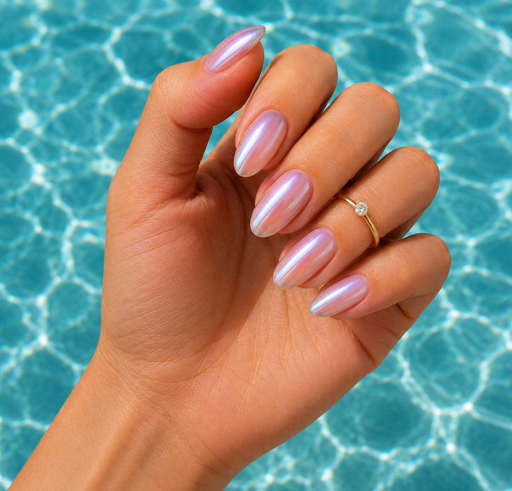 Top 7 manicure trends that are taking over spring-summer 2026 ...