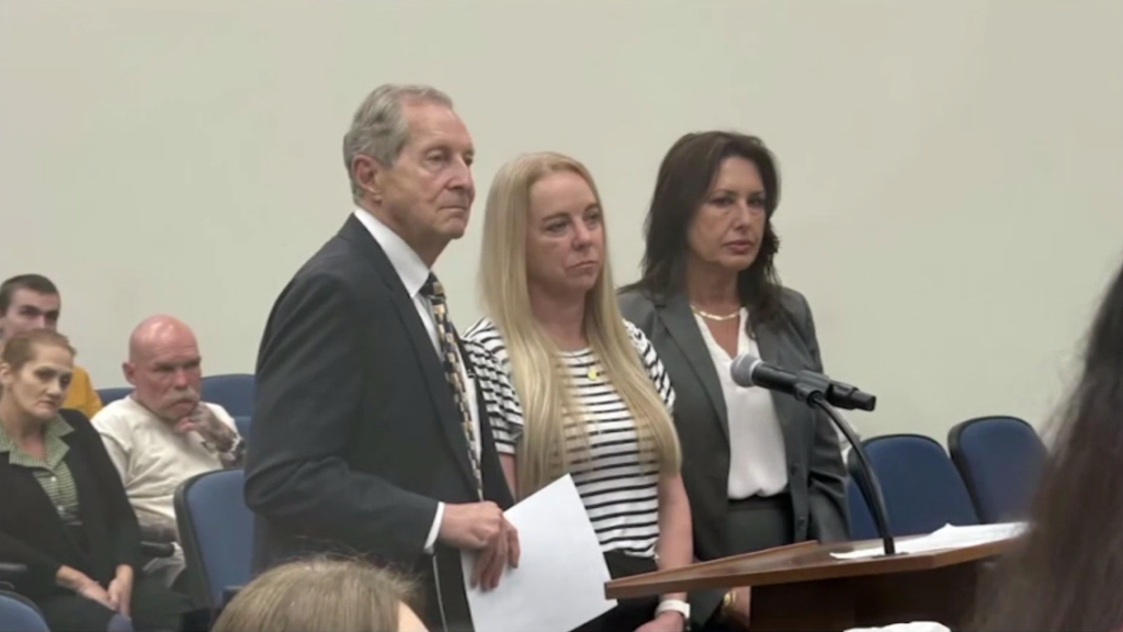 Orange County mother of teen facing charges in deadly e-motorcycle ...