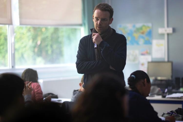 Festival de Cannes 2026 : « L’abandon » ou les derniers jours de Samuel ...
