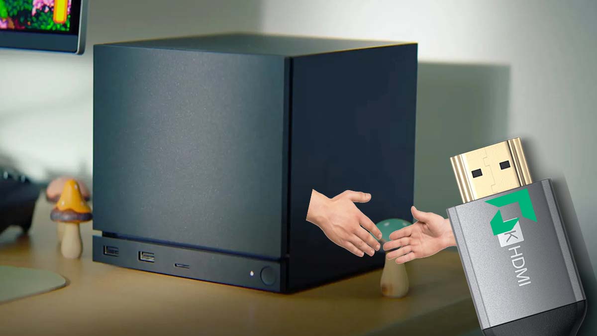 Nuevos parches de AMD para HDMI 2.1 podrían habilitar el 4K a 240Hz en ...