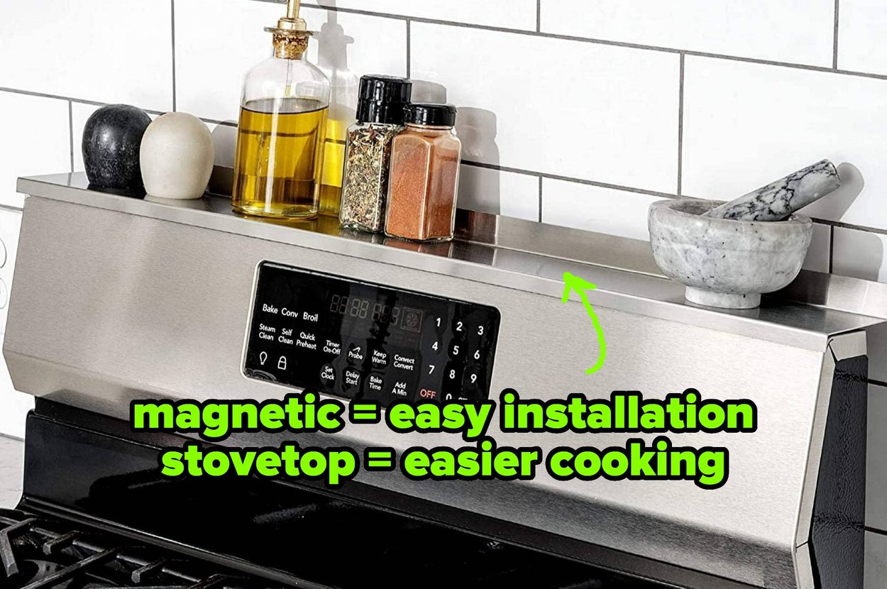 30 finds from Walmart to transform your kitchen from chaotic to organized