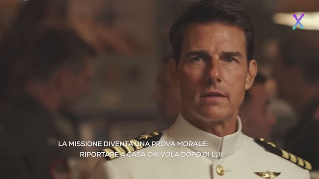 Maverick, quarant'anni di mito: perché Top Gun continua a volare