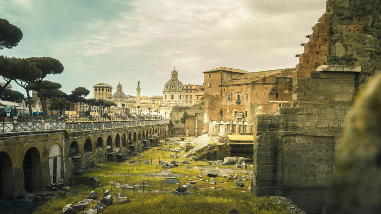 The role of food in shaping ancient civilizations