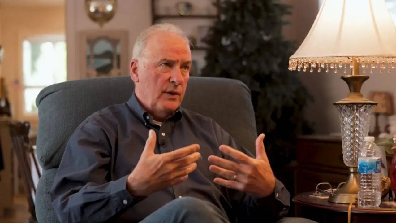 'Share confidential interview questions': Ex-Google contractor reveals ...