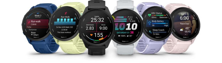 Garmin’s new GPS Forerunner watches could be the sweet spot for ...