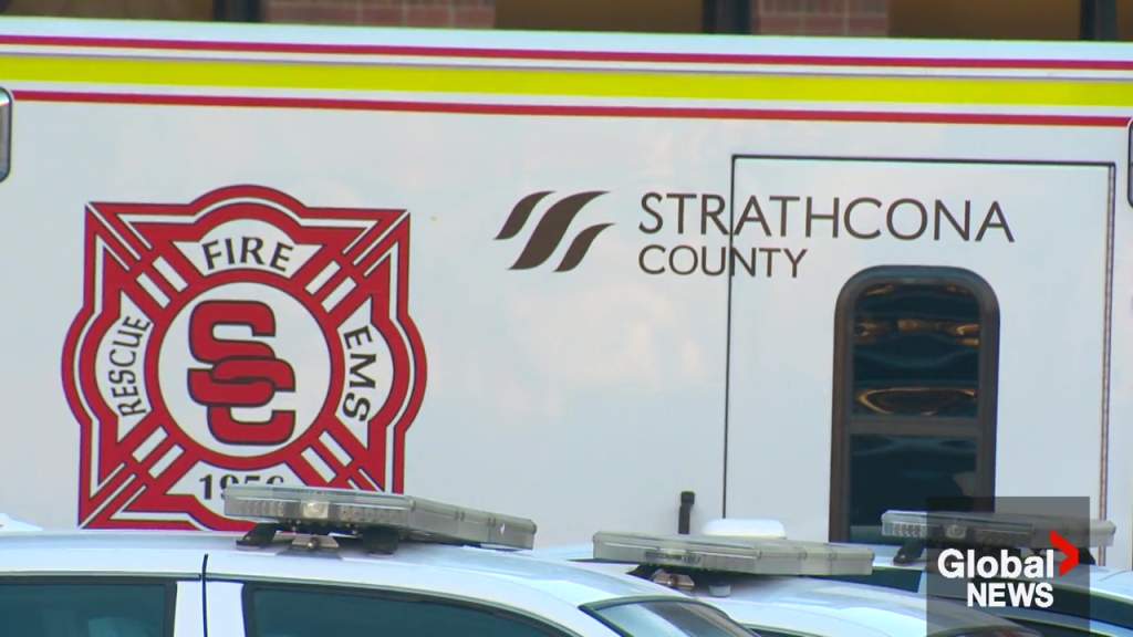 Strathcona County votes to keep integrated emergency services with a ...