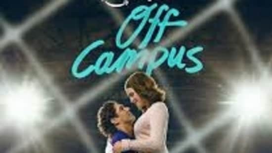 'Off Campus' release date, time, cast and more: When the Prime Video ...