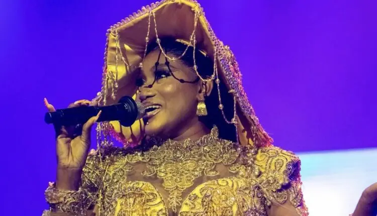 Musique : Ibro Gnamet annonce son grand retour avec un double concert ...