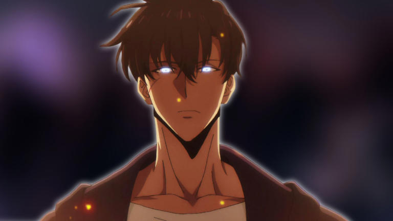 Solo Leveling closes in on legendary Crunchyroll record to become its ...