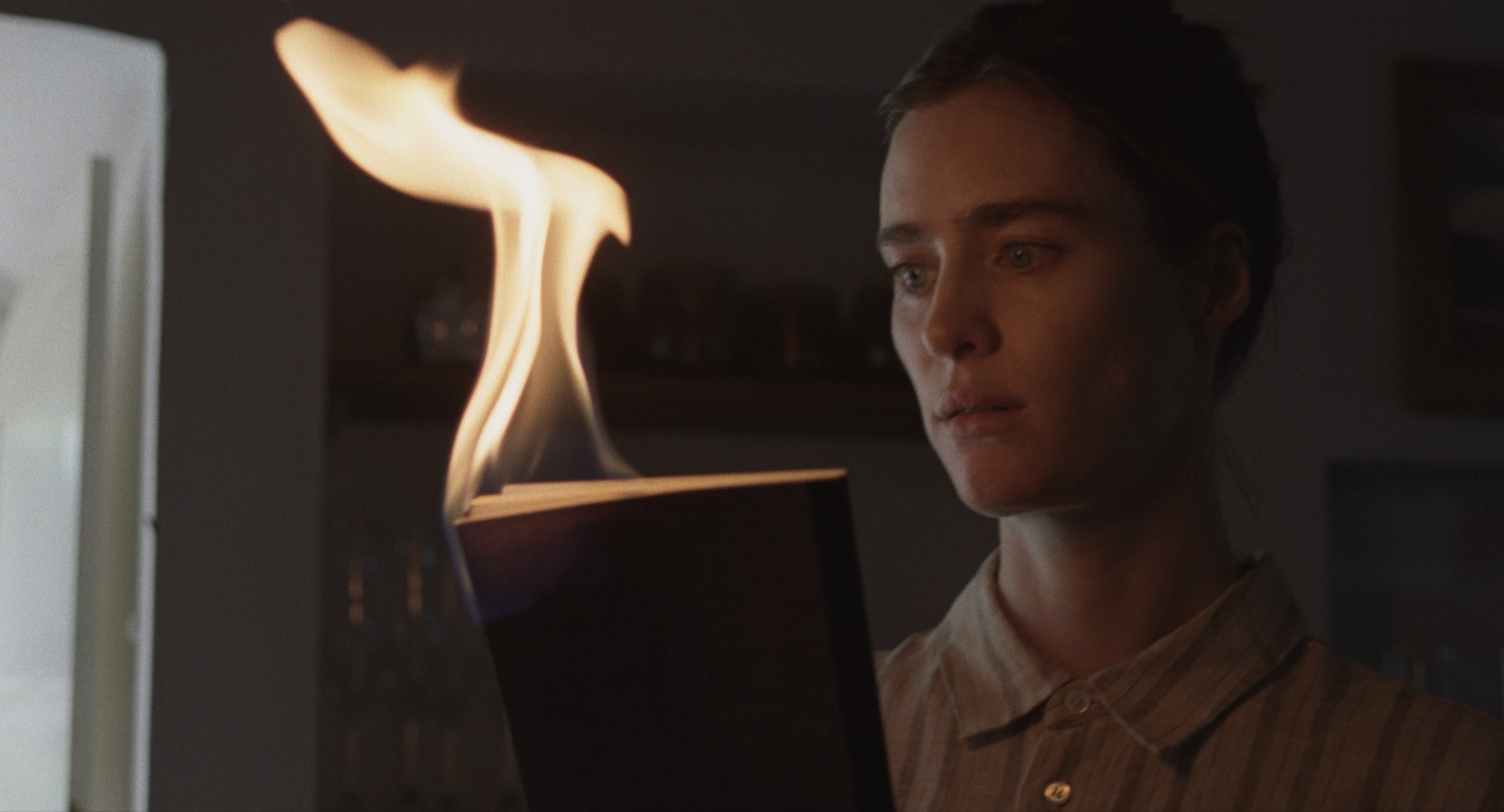 'My Notes on Mars' starring Mackenzie Davis, Rupert Friend sells widely