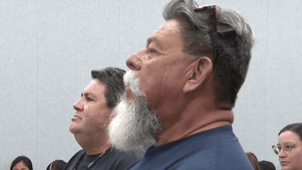 Fresno County supervisors honor neighbors who stopped attempted kidnapping