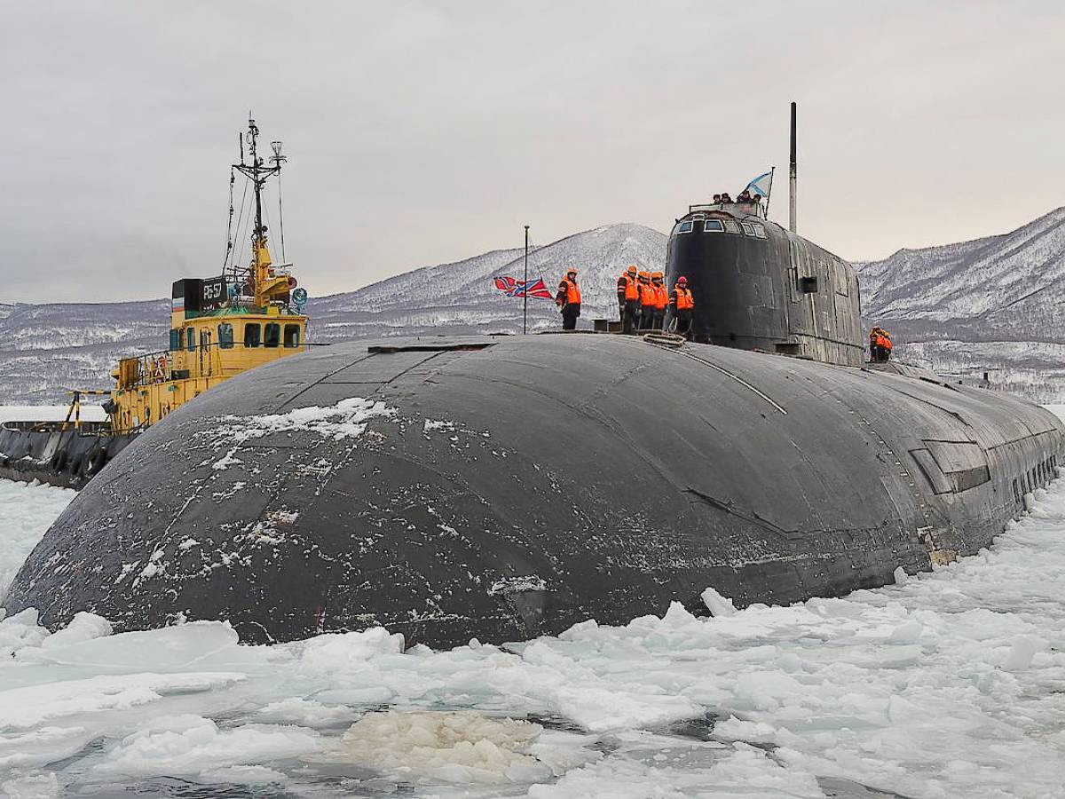 Khabarovsk e Poseidon: la nuova architettura della deterrenza subacquea ...