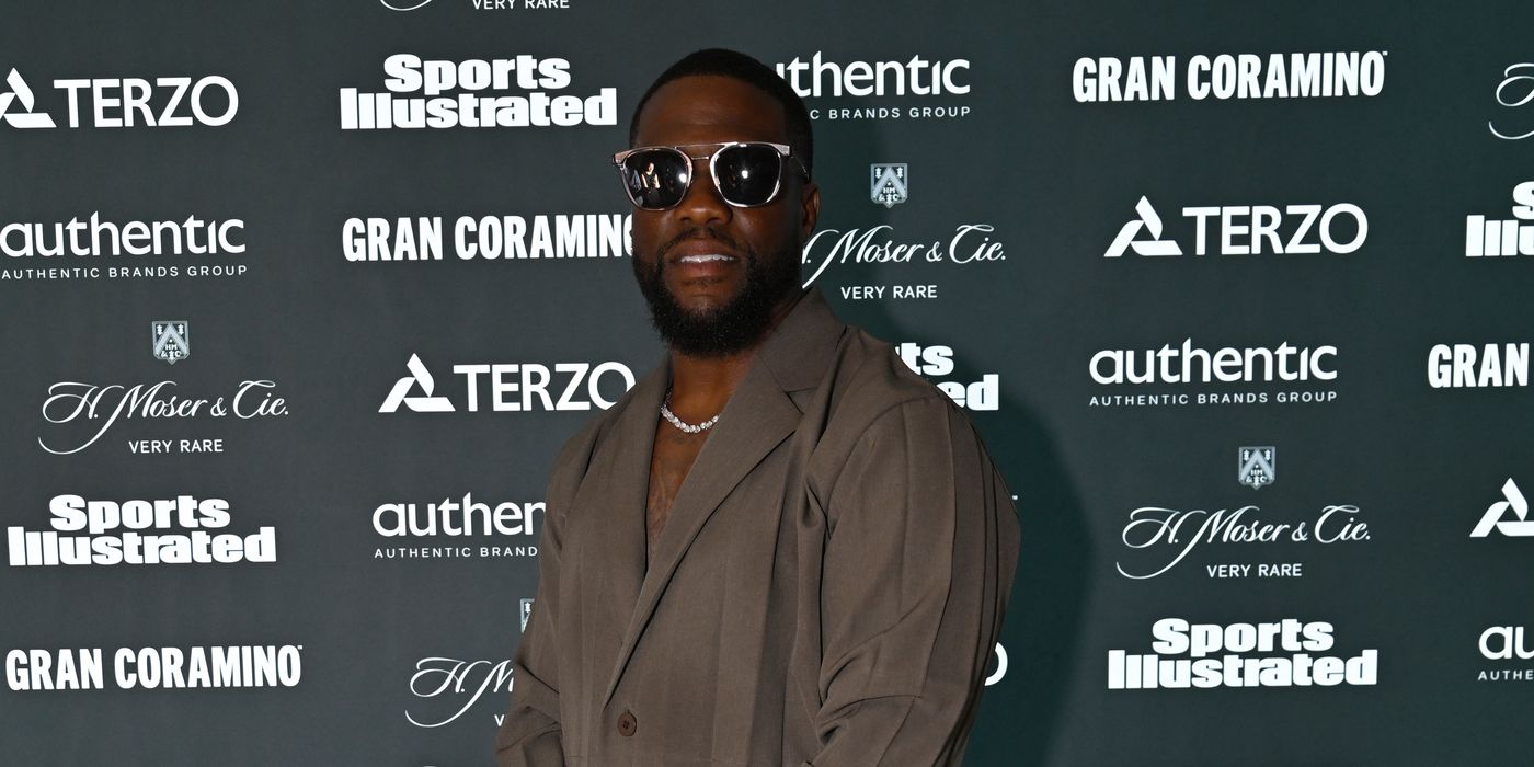 Kevin Hart entertainment company faces crisis amid layoffs and lawsuits