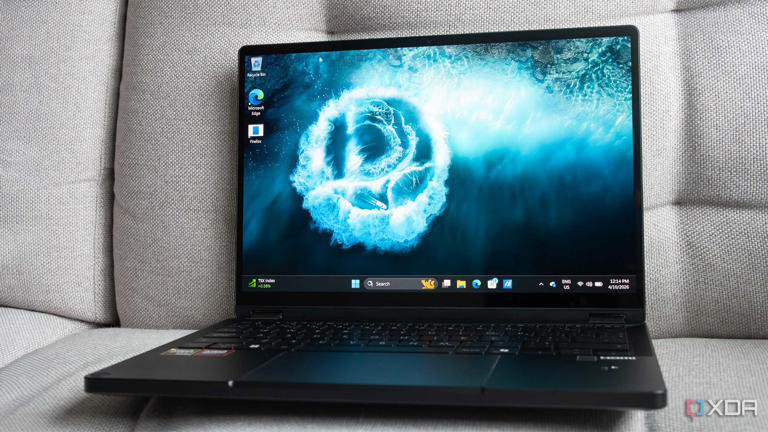 Microsoft's Windows K2 overhaul is making File Explorer launch much faster