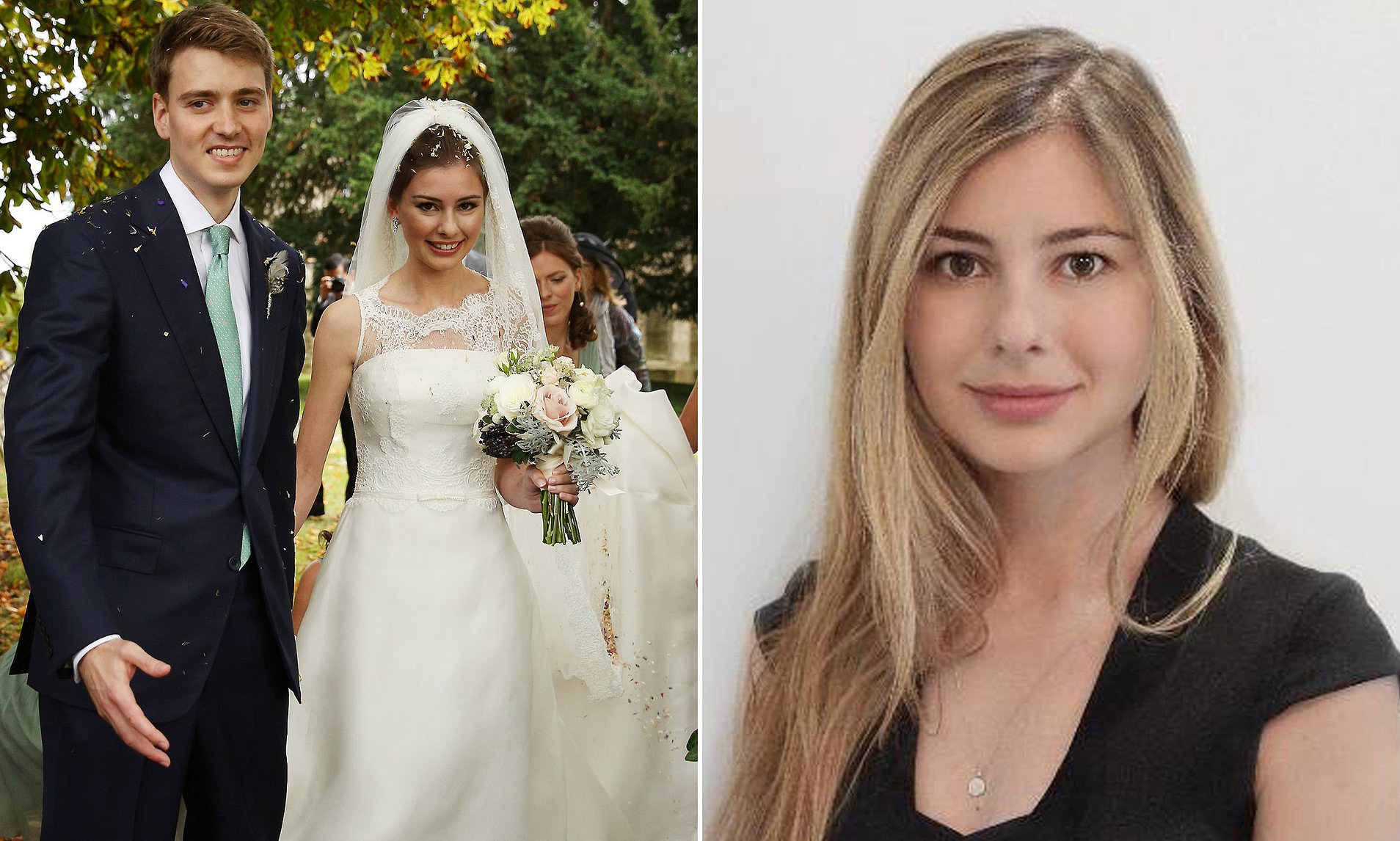 Tony Blair's daughter-in-law is to head government's taxpayer-backed £ ...
