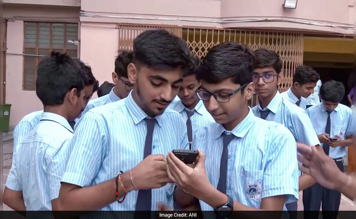 Punjab 12th result 2026 declared: Check stream-wise pass percentage here