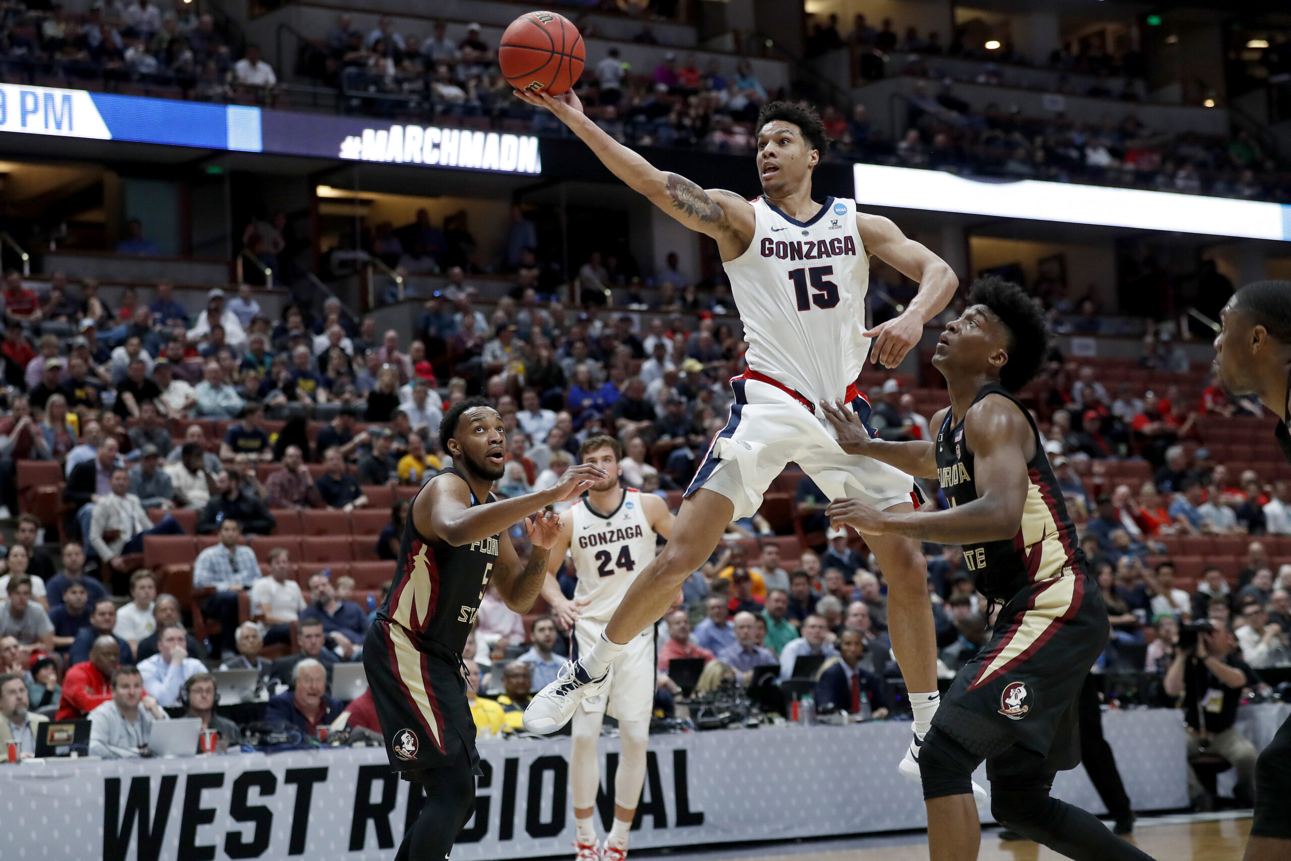 Police make disturbing discovery at Brandon Clarke’s home after NBA ...