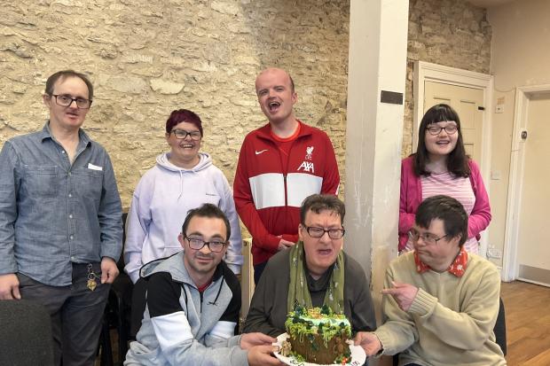 Group wish Sir David a happy 100th birthday