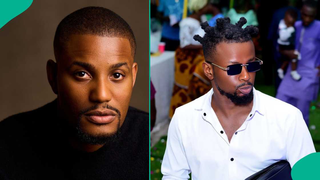"It failed again": Real cause of Alex Ekubo's death disclosed