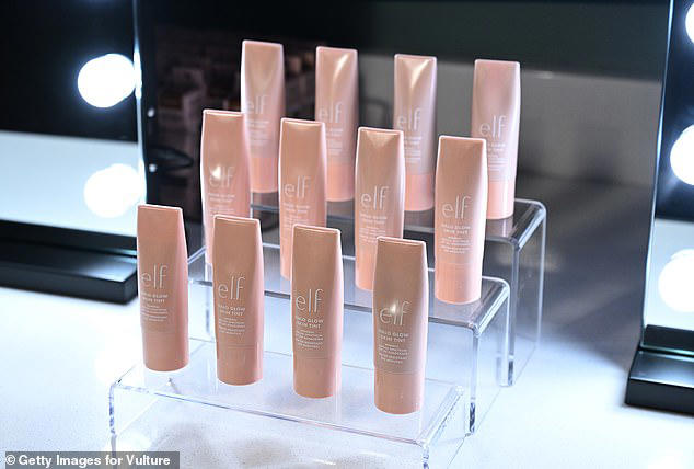 Beauty mogul behind e.l.f Cosmetics gives up millions and luxury living ...
