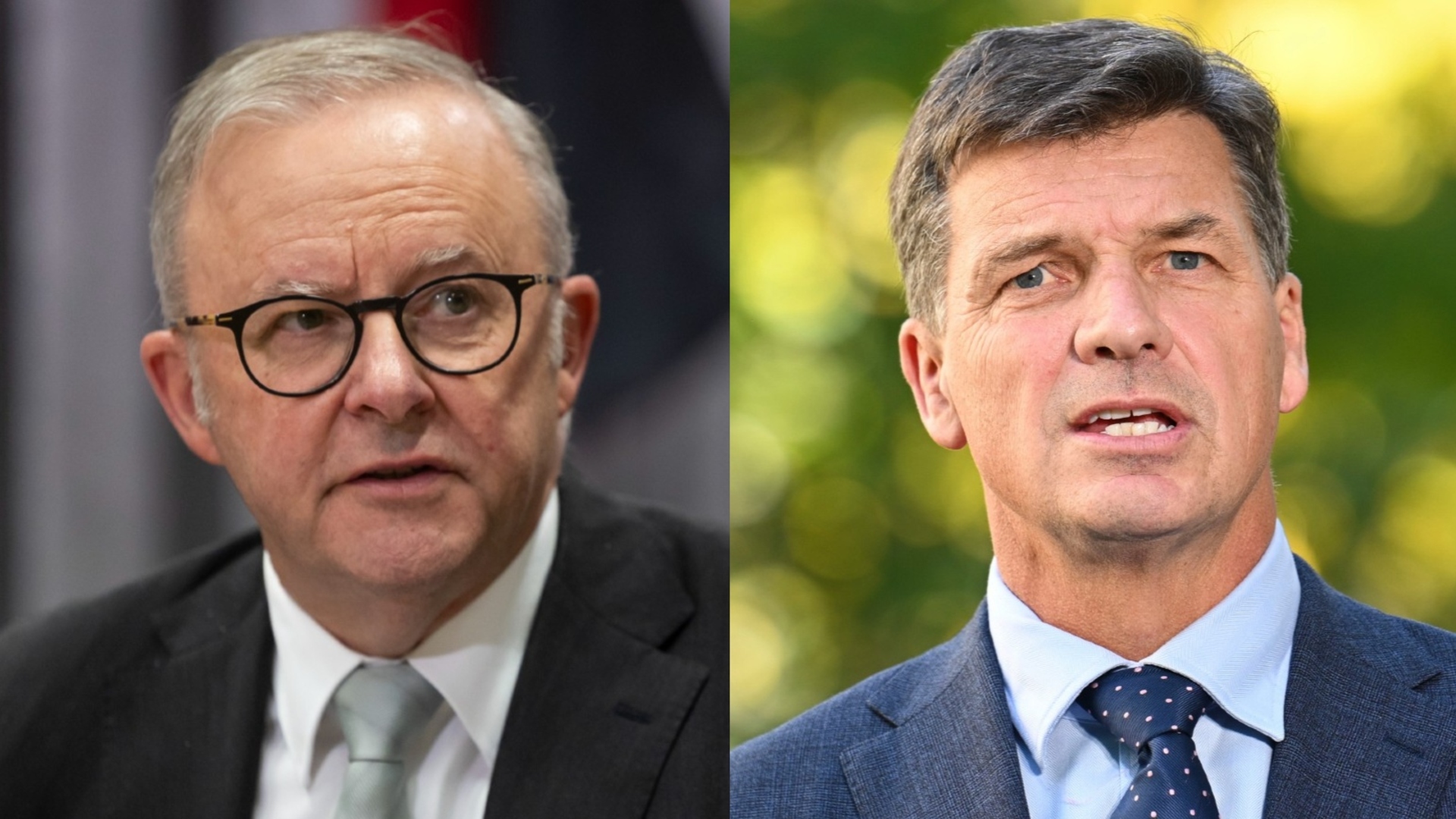 'Intergenerational fraud': Coalition vows to repeal Labor's tax hikes