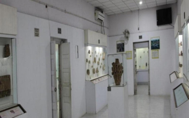 Inside the secret makeover of Nalanda Museum. India’s tryst with pride ...