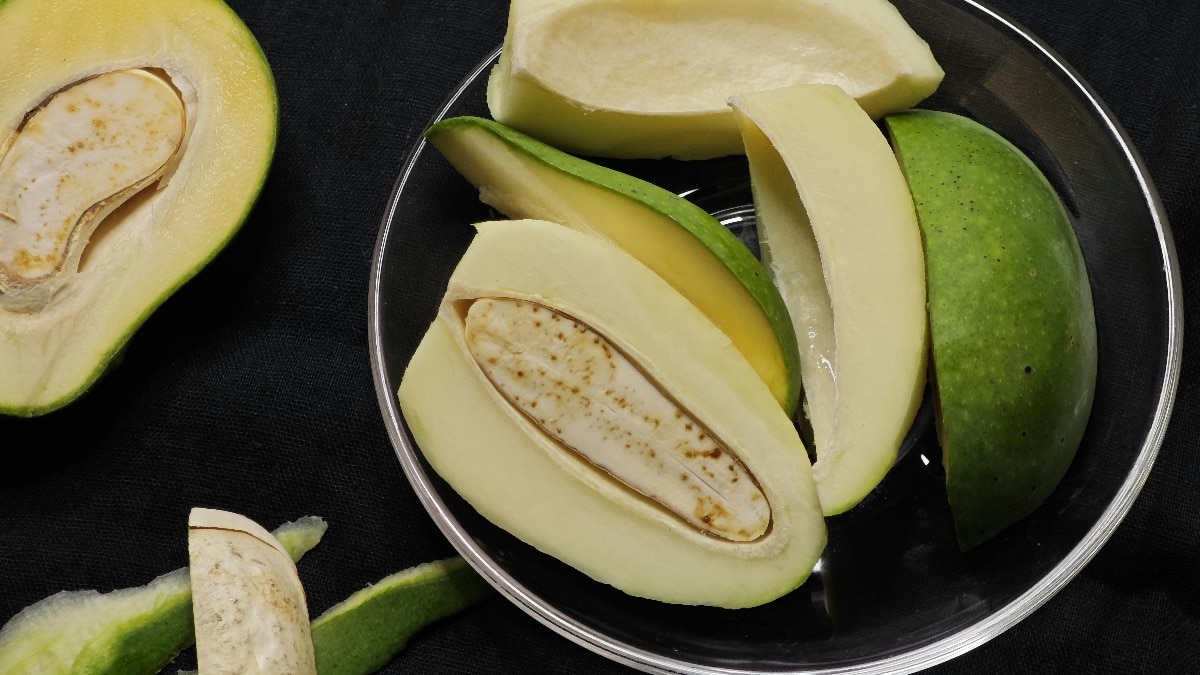 How to use mango seeds in cooking: 5 easy and tasty ideas
