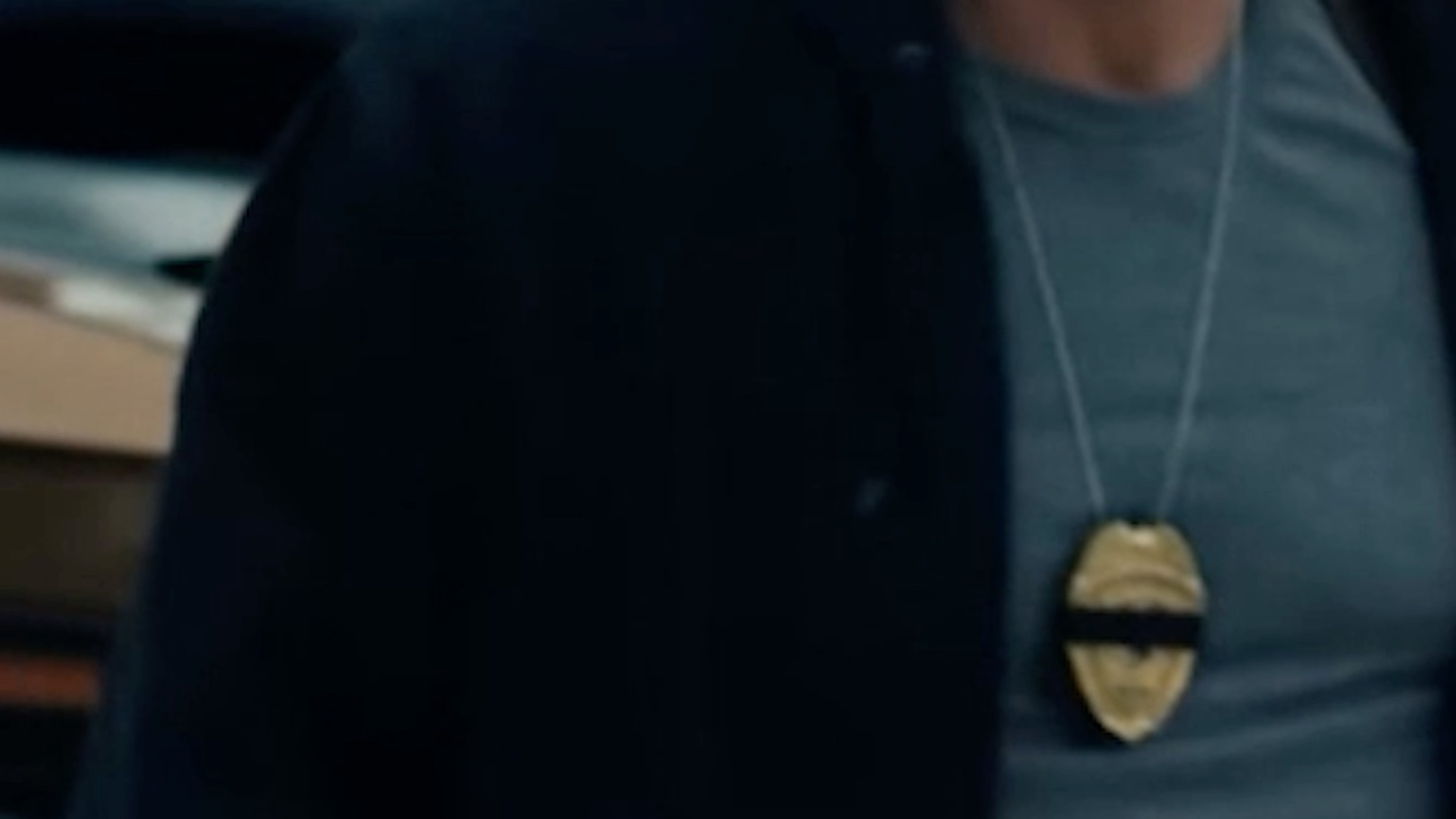 Officers sue Ben Affleck and Matt Damon, claiming details in 'The Rip ...