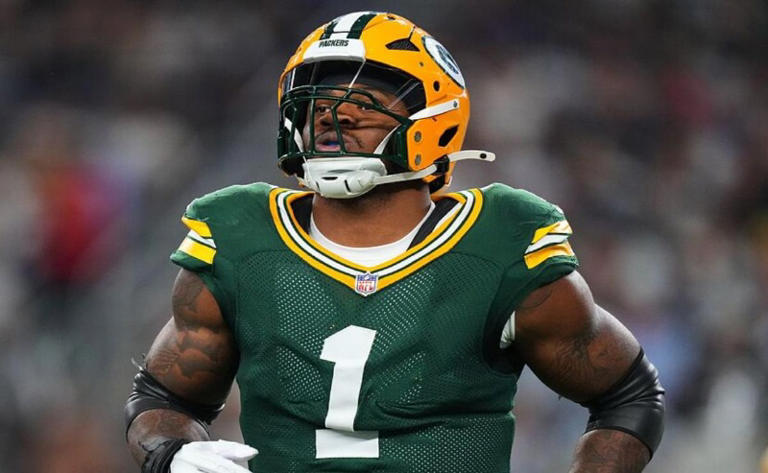 Cowboys shocking Micah Parsons trade reveals deeper locker room ...