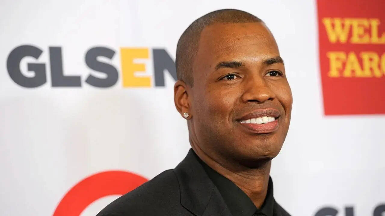 Jason Collins net worth in 2026: NBA career, husband, and personal life ...