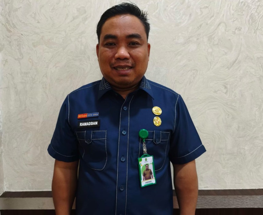 Rabu Walk-In Interview, Sudah Serap 100 Lebih Tenaga Kerja