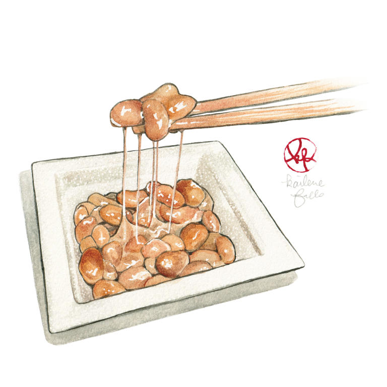 Natto