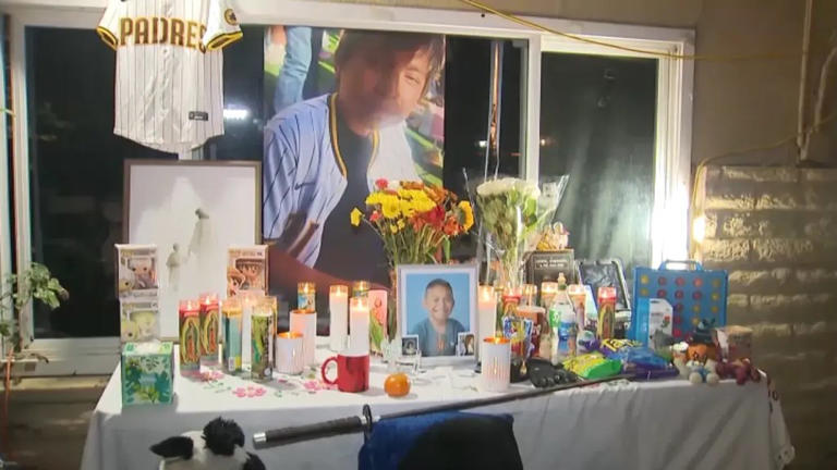 Mexican migrant kicked out of US 4 times pleads guilty to killing boy ...