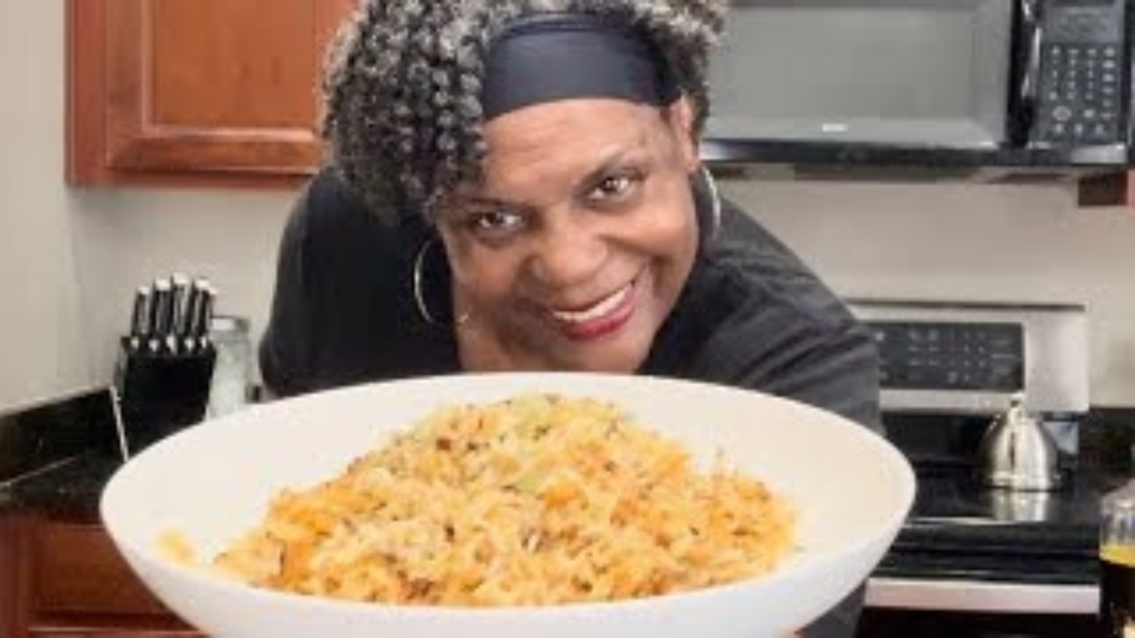 The simple crispy rice idea that always delivers flavor