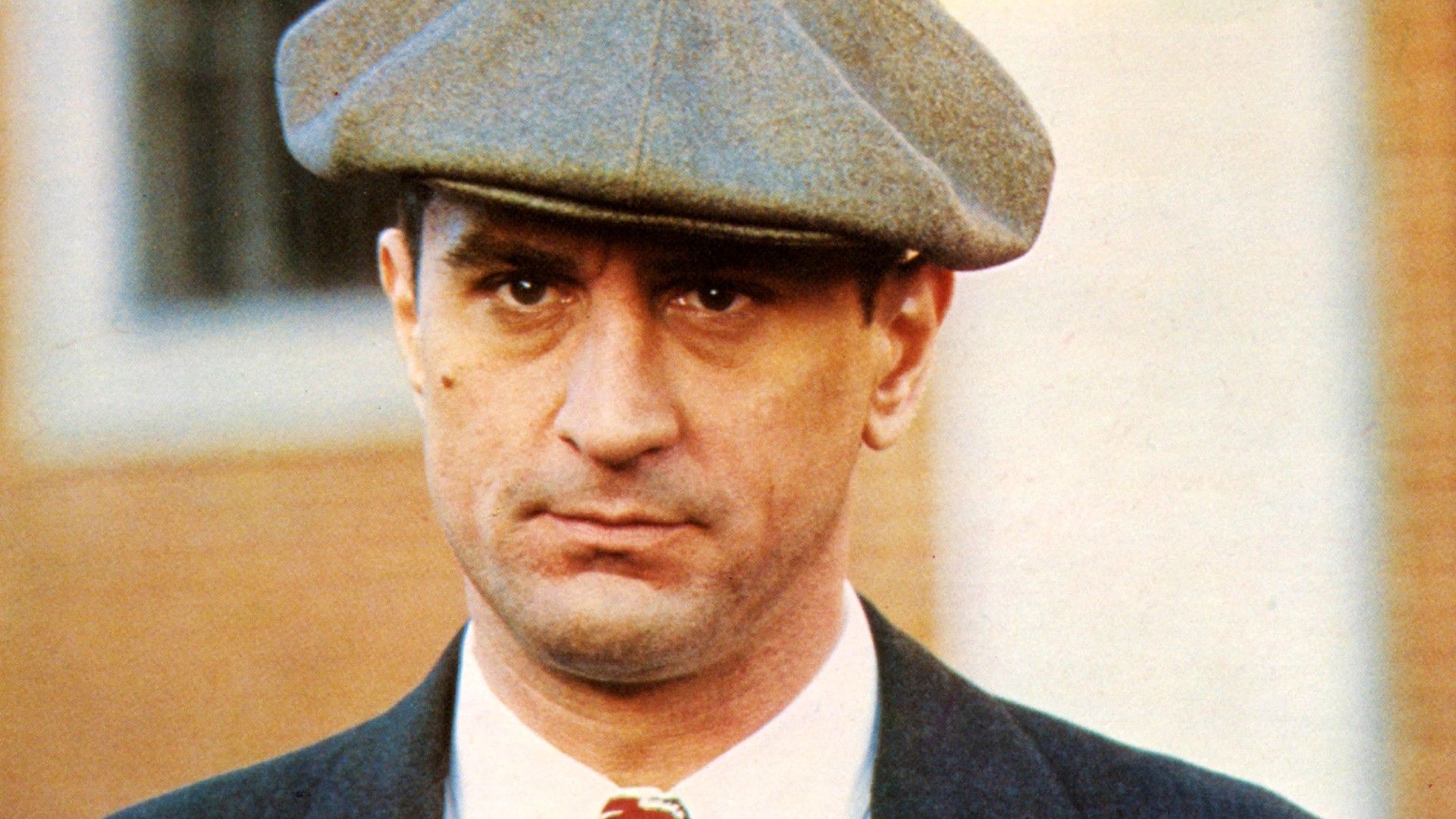 Sergio Leone's Once Upon a Time in America is getting an origins movie
